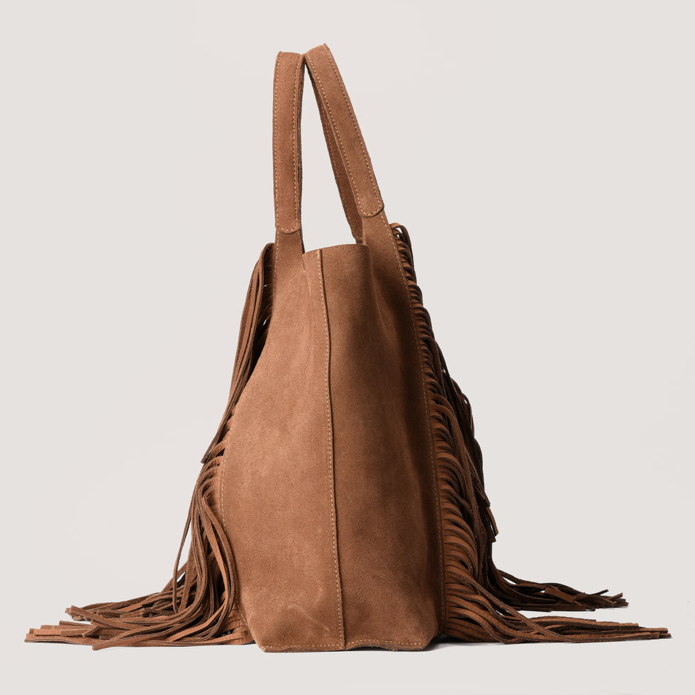 The Fringe – Georges Sara